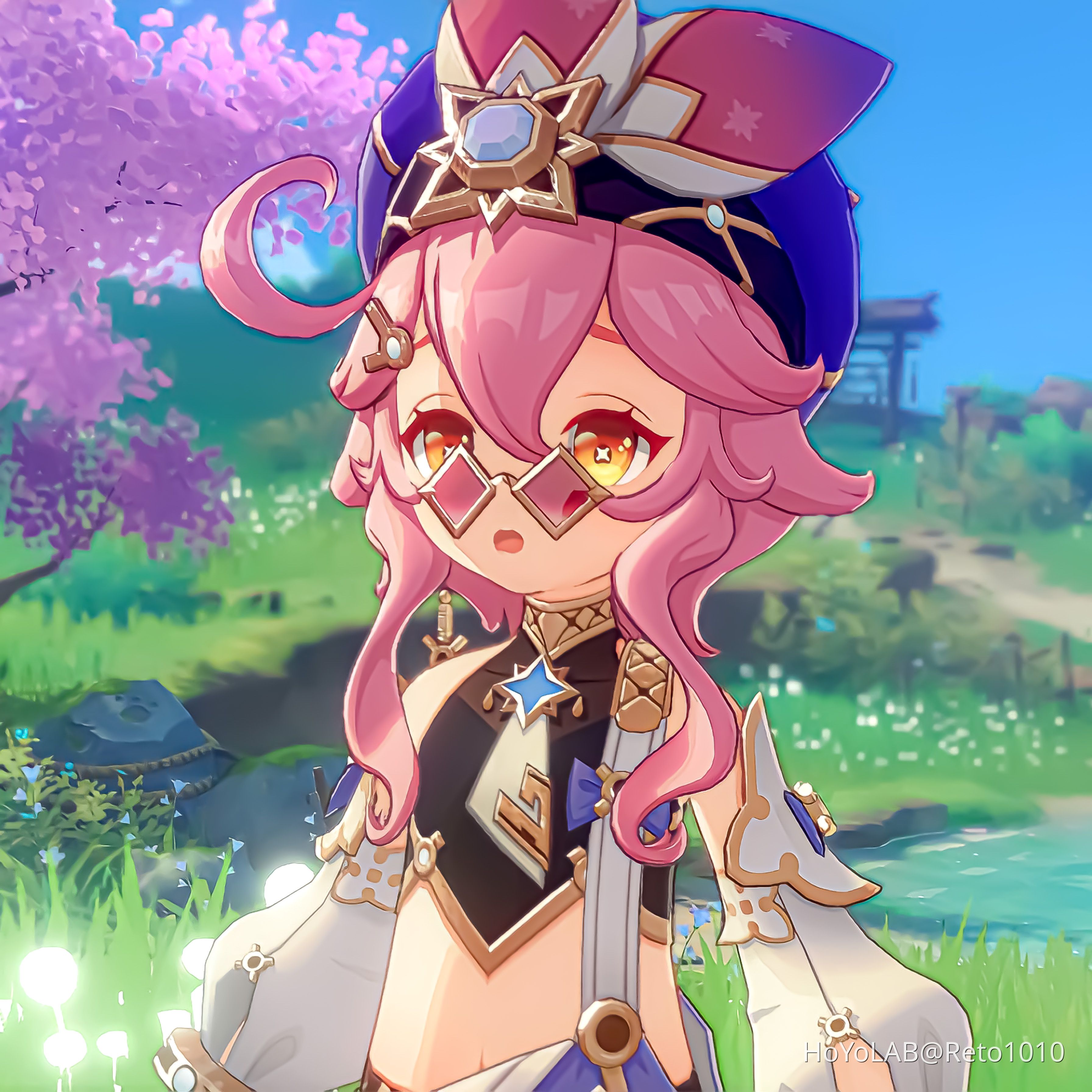 Dori💸 Genshin Impact | HoYoLAB