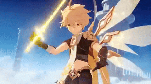 GIFS Genshin Impact | HoYoLAB