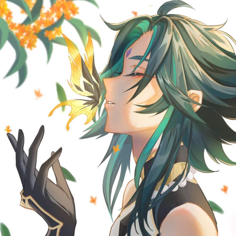 Xiao Pictures #2 Genshin Impact | HoYoLAB