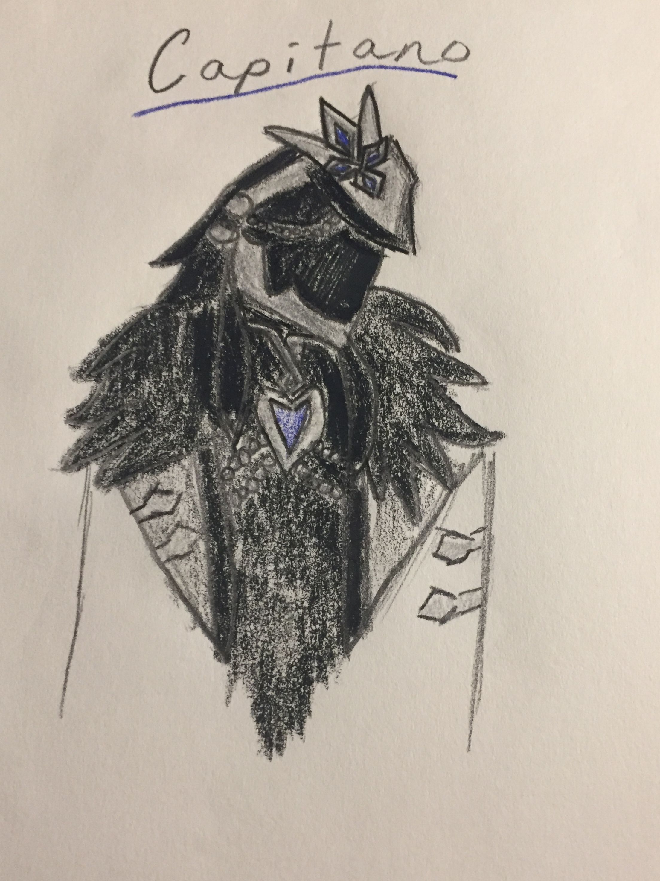 Characters Profile Image Genshin Impact | HoYoLAB