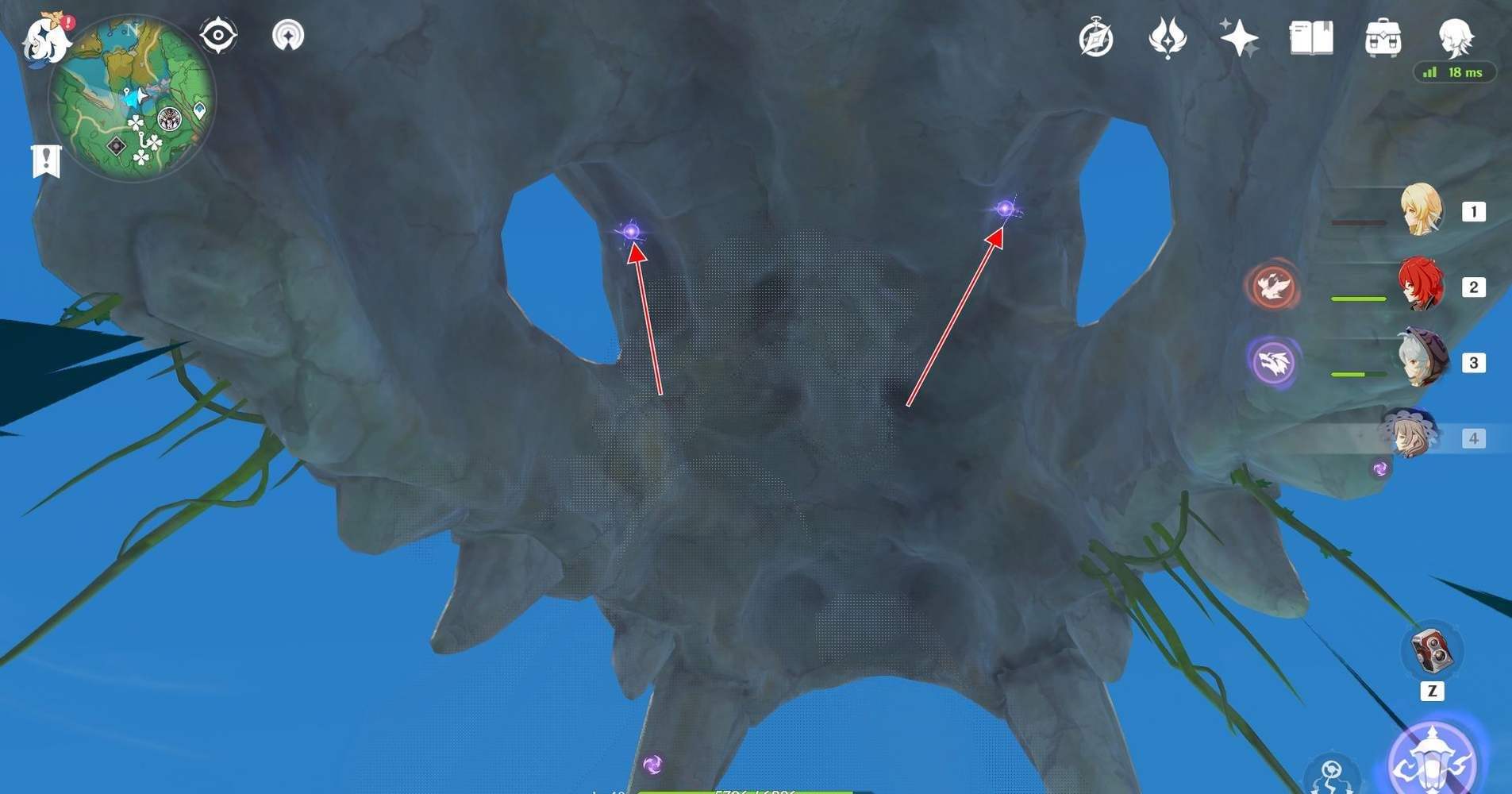 Electroculus Collection Guide (IV/VII) - Yashiori Island (Totally 27 ...