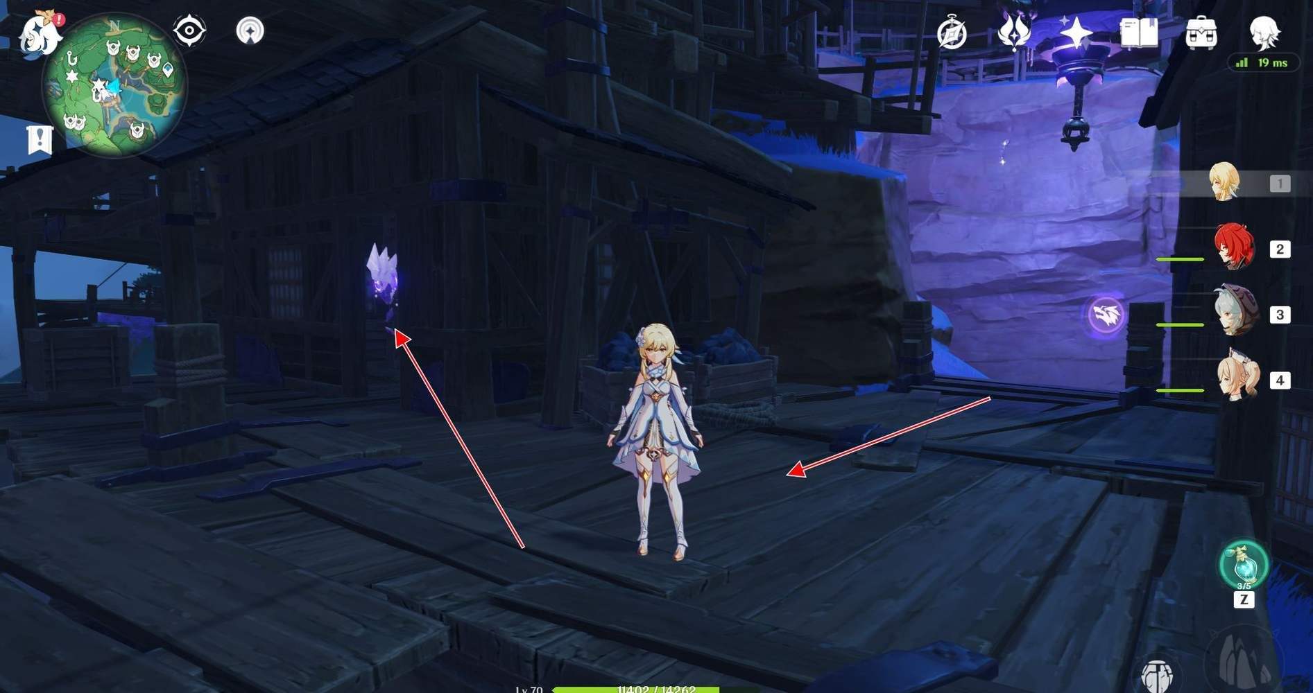 Electroculus Collection Guide (III/VII) - Kannazuka (Totally 30 ...