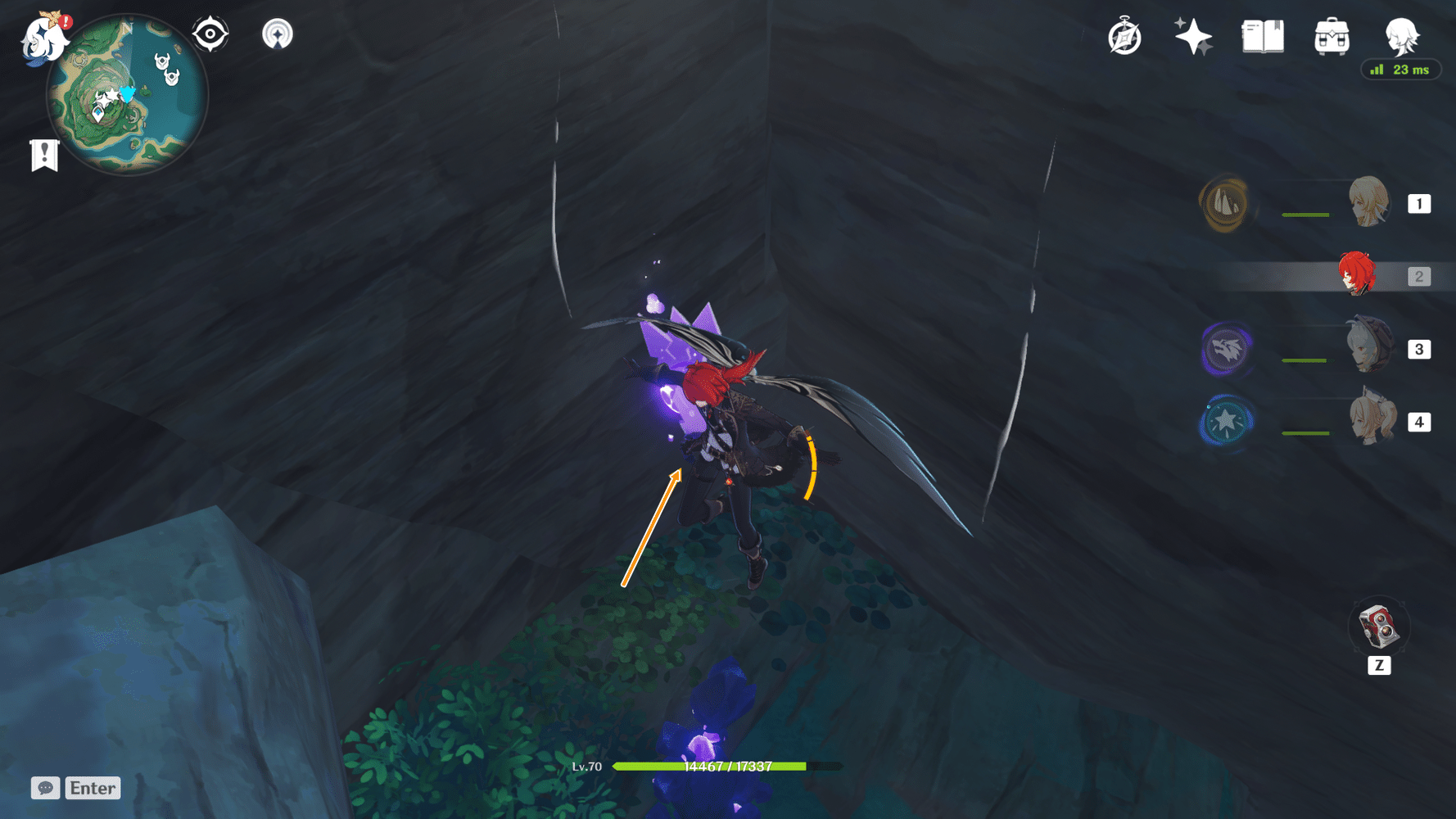 Electroculus Collection Guide (VII/VII) - Tsurumi Island (30 Total ...