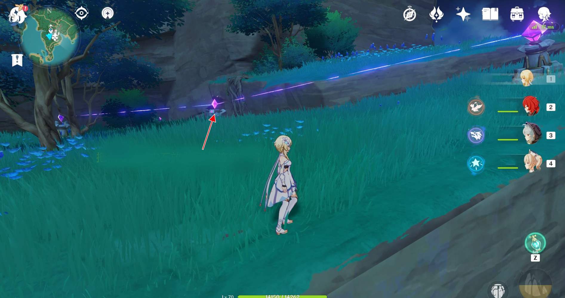 Electroculus Collection Guide (III/VII) - Kannazuka (Totally 30 ...