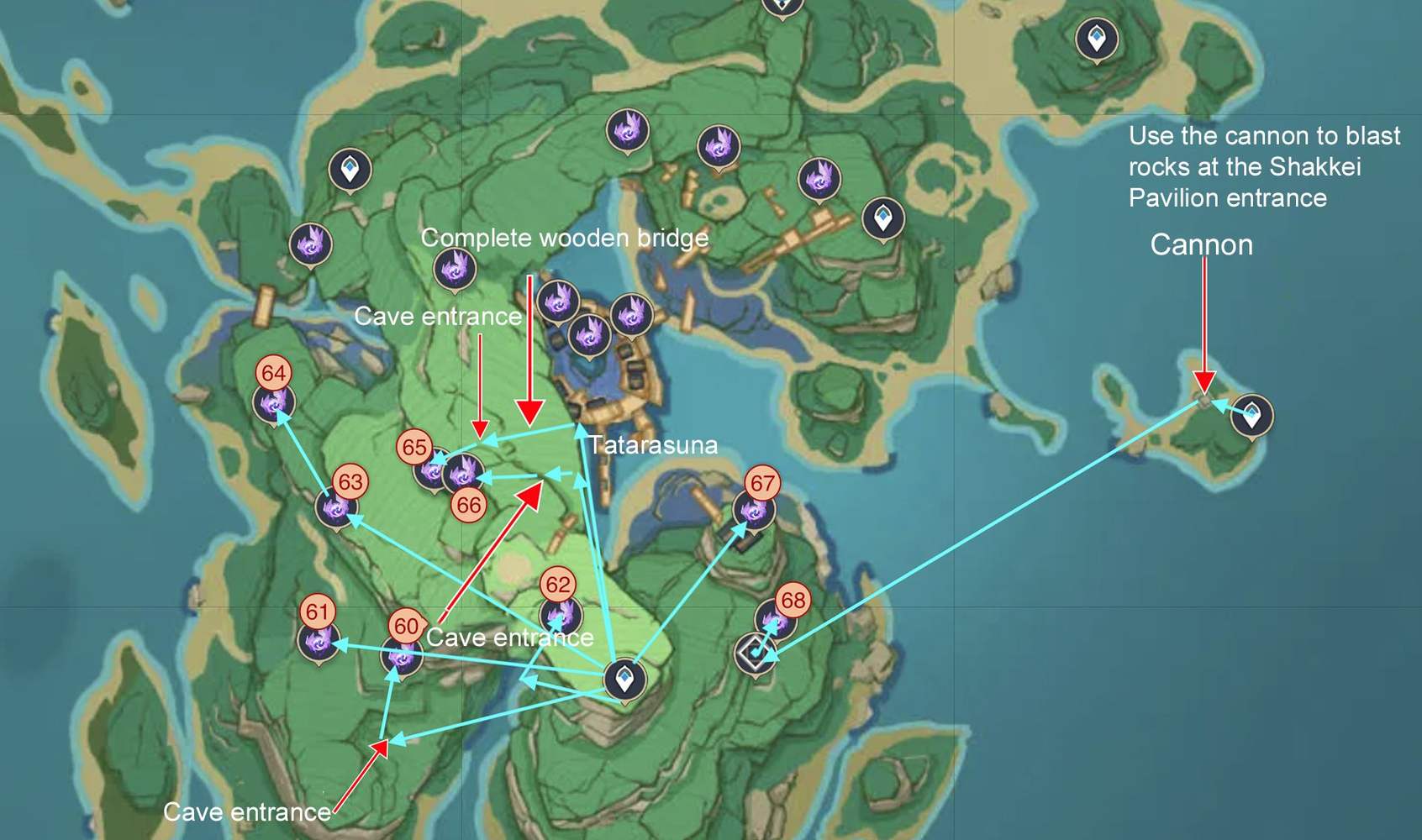 Electroculus Collection Guide (III/VII) - Kannazuka (Totally 30 ...