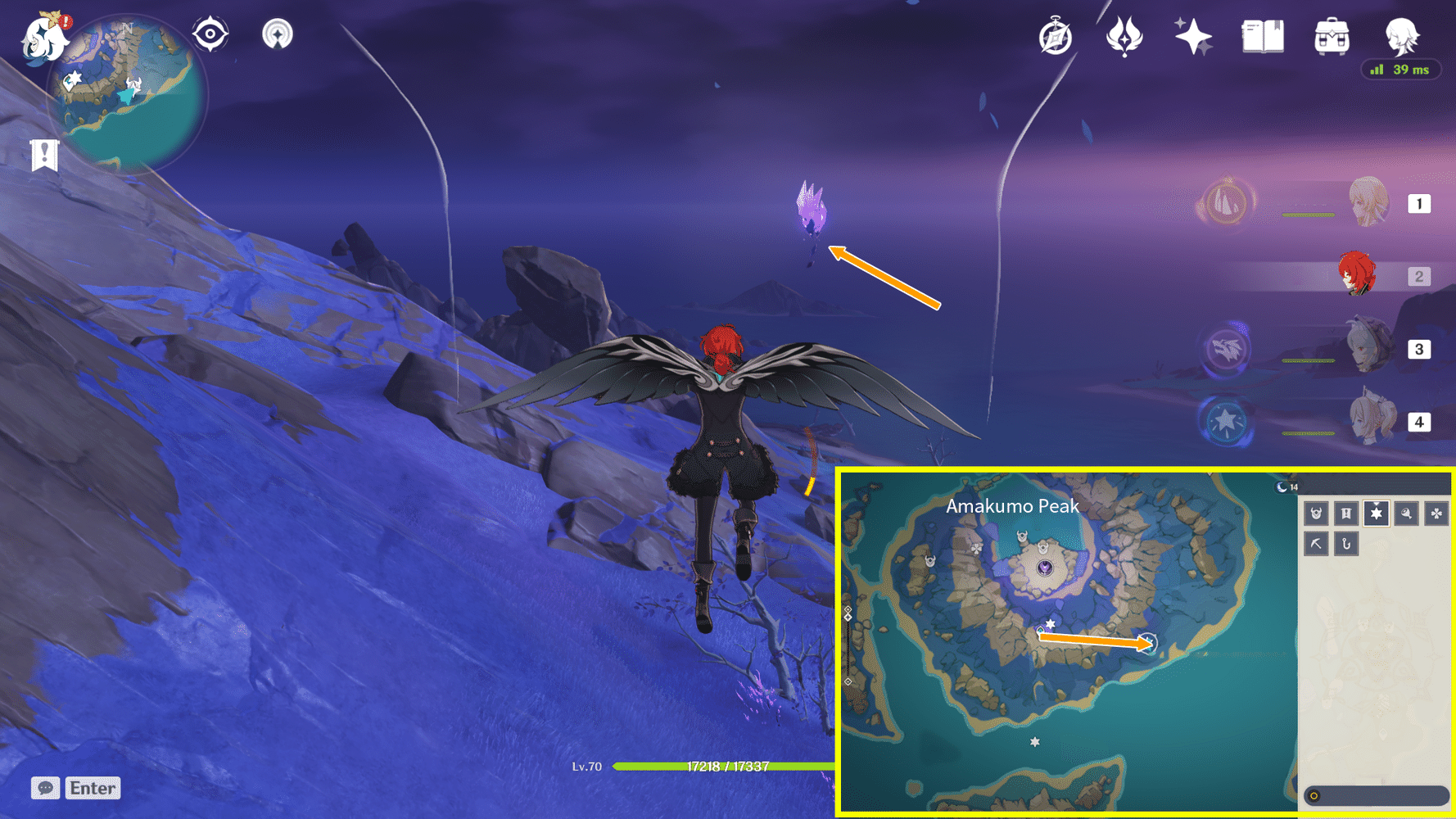 Electroculus Collection Guide (VI/VII) - Seirai Island (35 Total ...