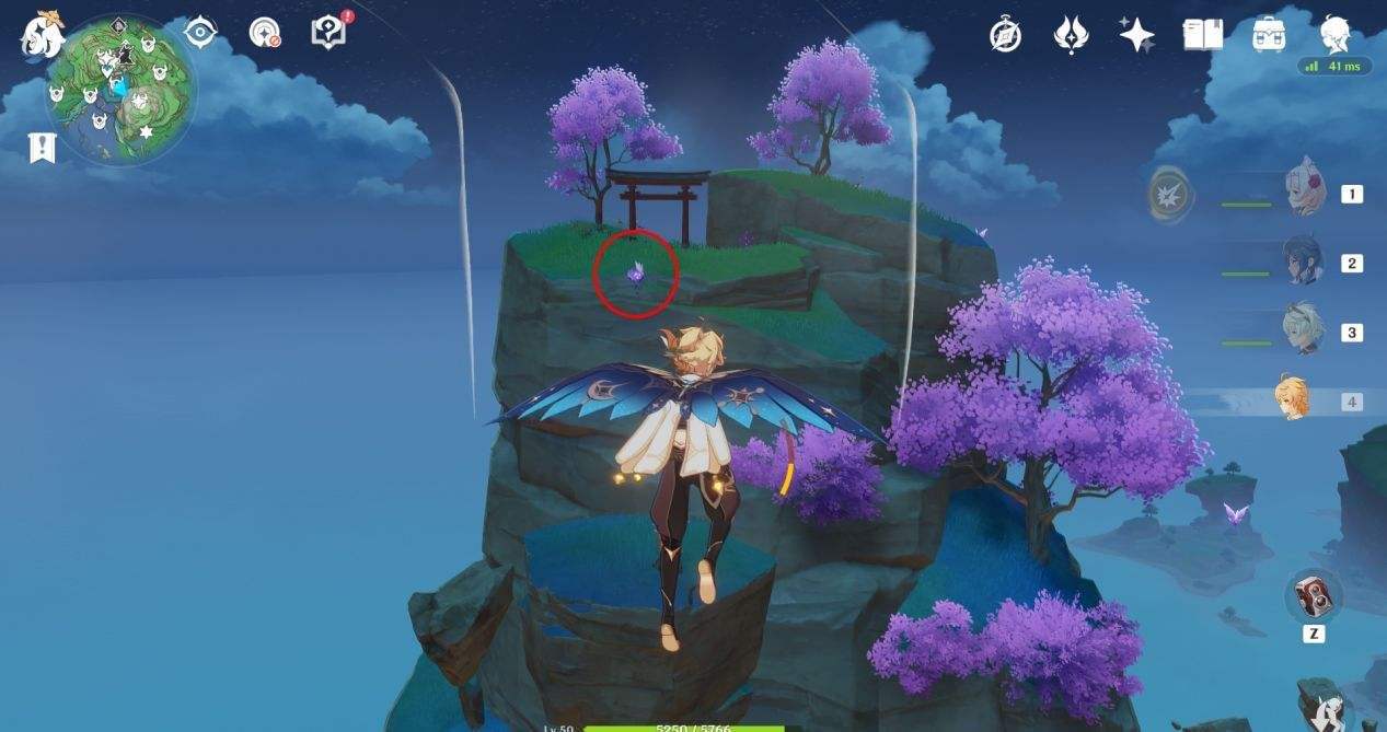 Electroculus Collection Guide (II/VI) - Narukami Island II (Total of 26 ...