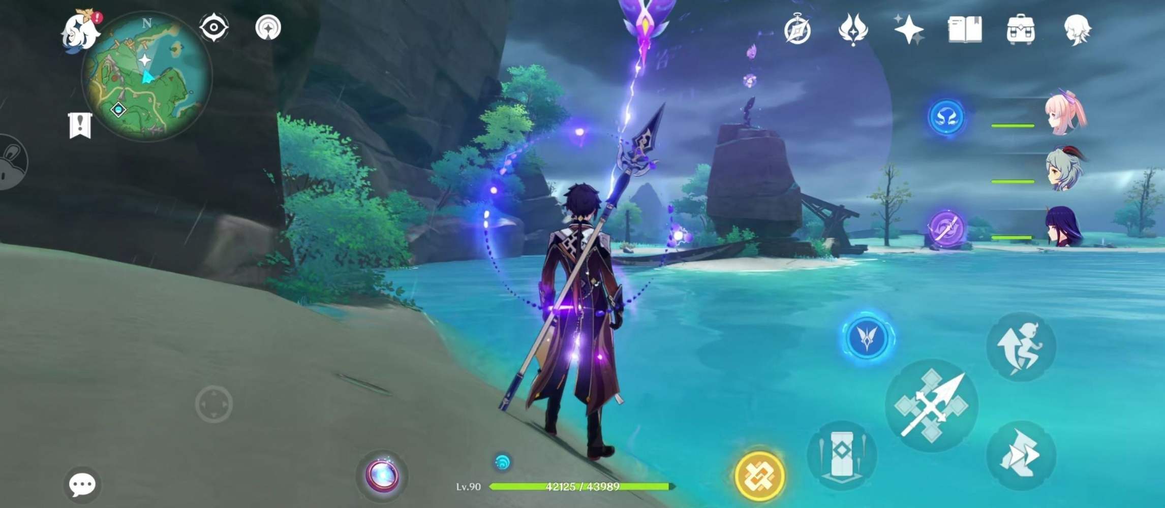 Electroculus Collection Guide (IV/VII) - Yashiori Island (Totally 27 ...