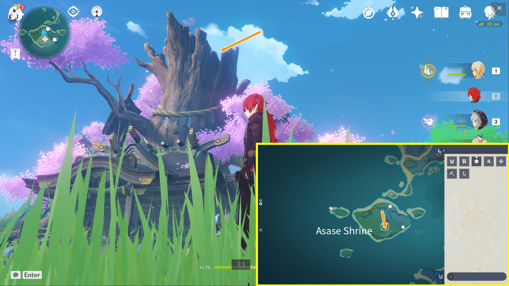 Electroculus Collection Guide (VI/VII) - Seirai Island (35 Total ...