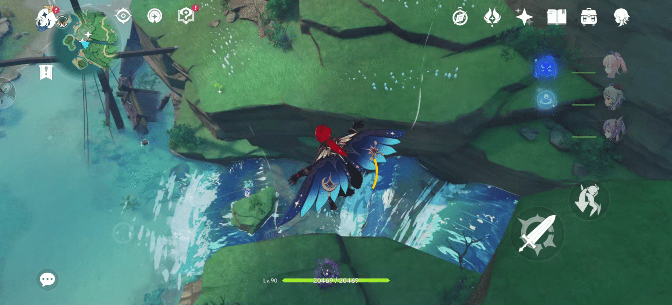 Electroculus Collection Guide (VII/VII) - Tsurumi Island (30 Total ...