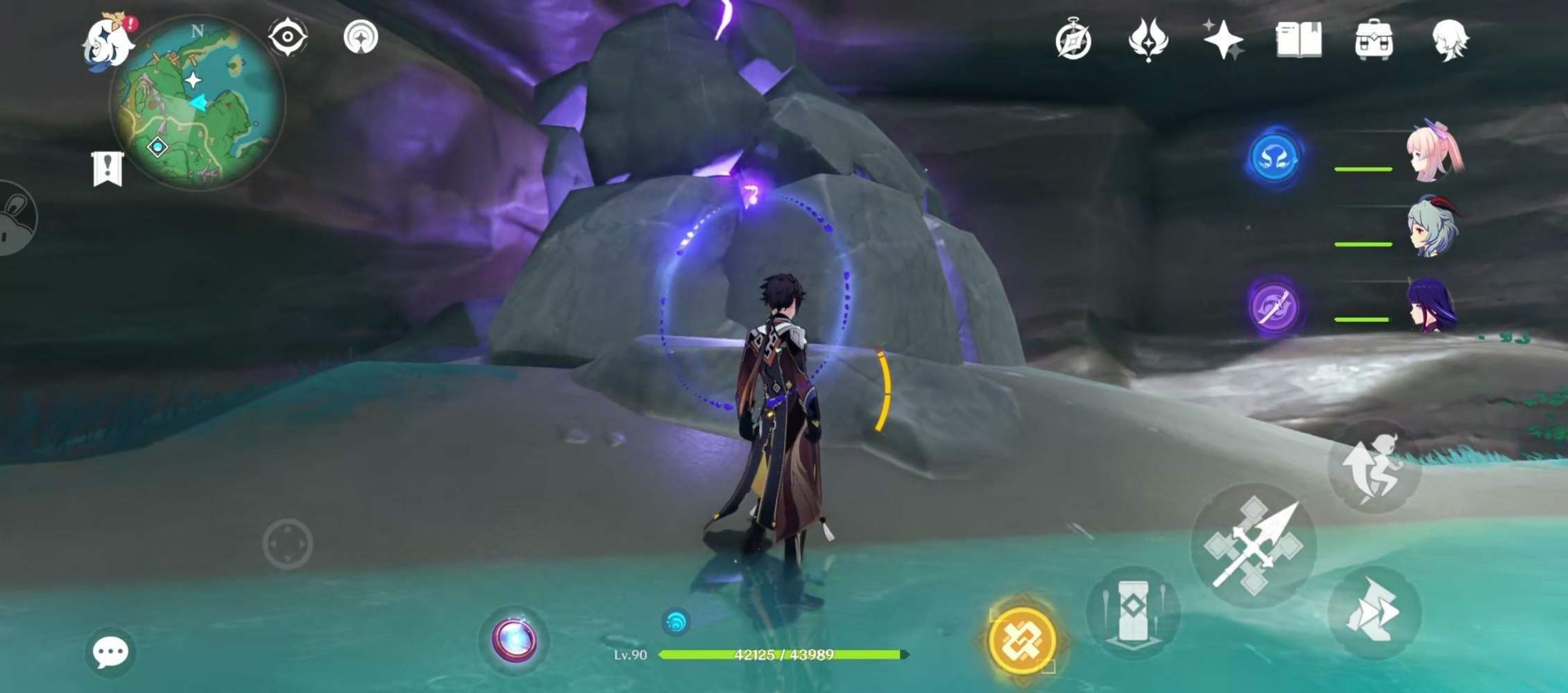 Electroculus Collection Guide (IV/VII) - Yashiori Island (Totally 27 ...