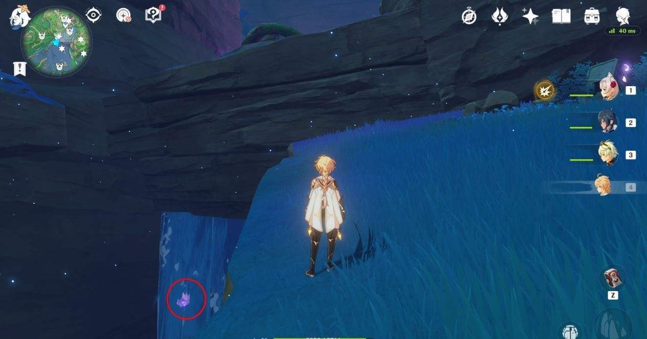 Electroculus Collection Guide (II/VI) - Narukami Island II (Total of 26 ...