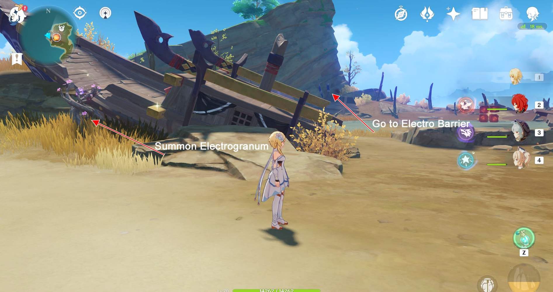 Electroculus Collection Guide (III/VII) - Kannazuka (Totally 30 ...