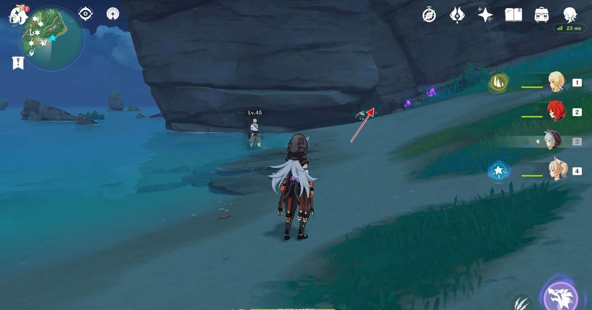 Electroculus Collection Guide (IV/VII) - Yashiori Island (Totally 27 ...