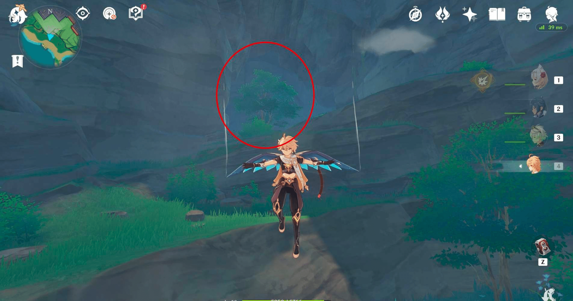 Electroculus Collection Guide (I/VI) - Narukami Island I (Total of 12 ...