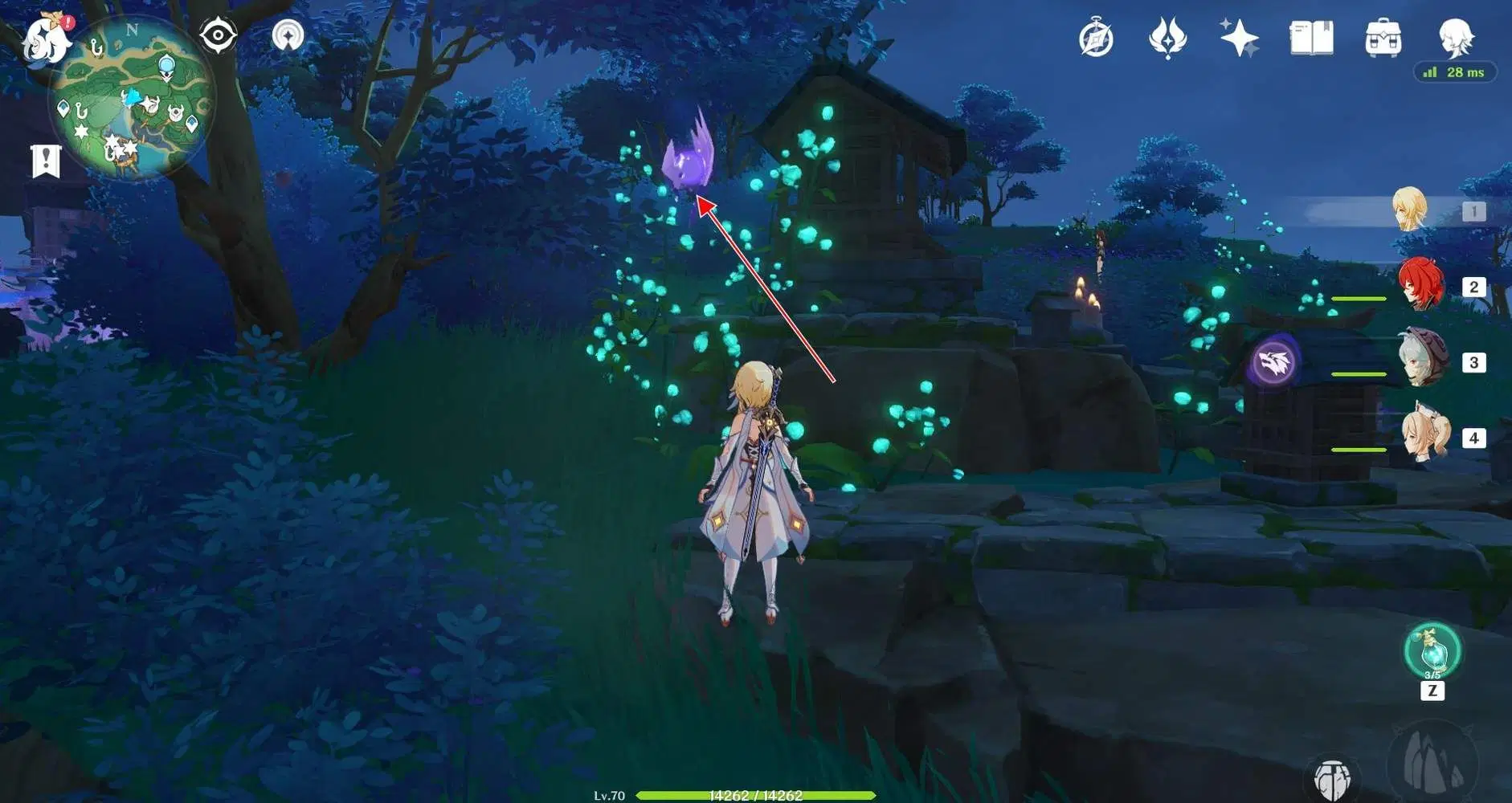 HoYoLAB - Official Community