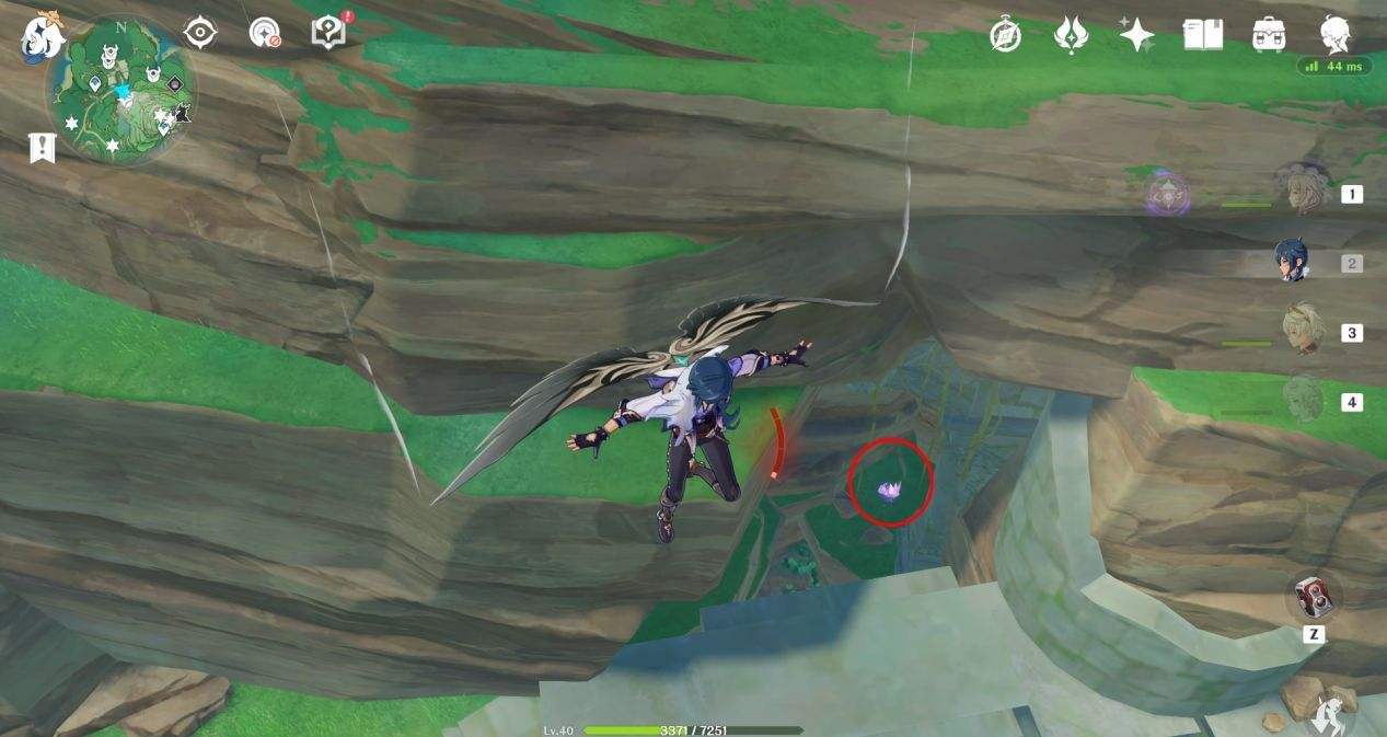 Electroculus Collection Guide (II/VI) - Narukami Island II (Total of 26 ...