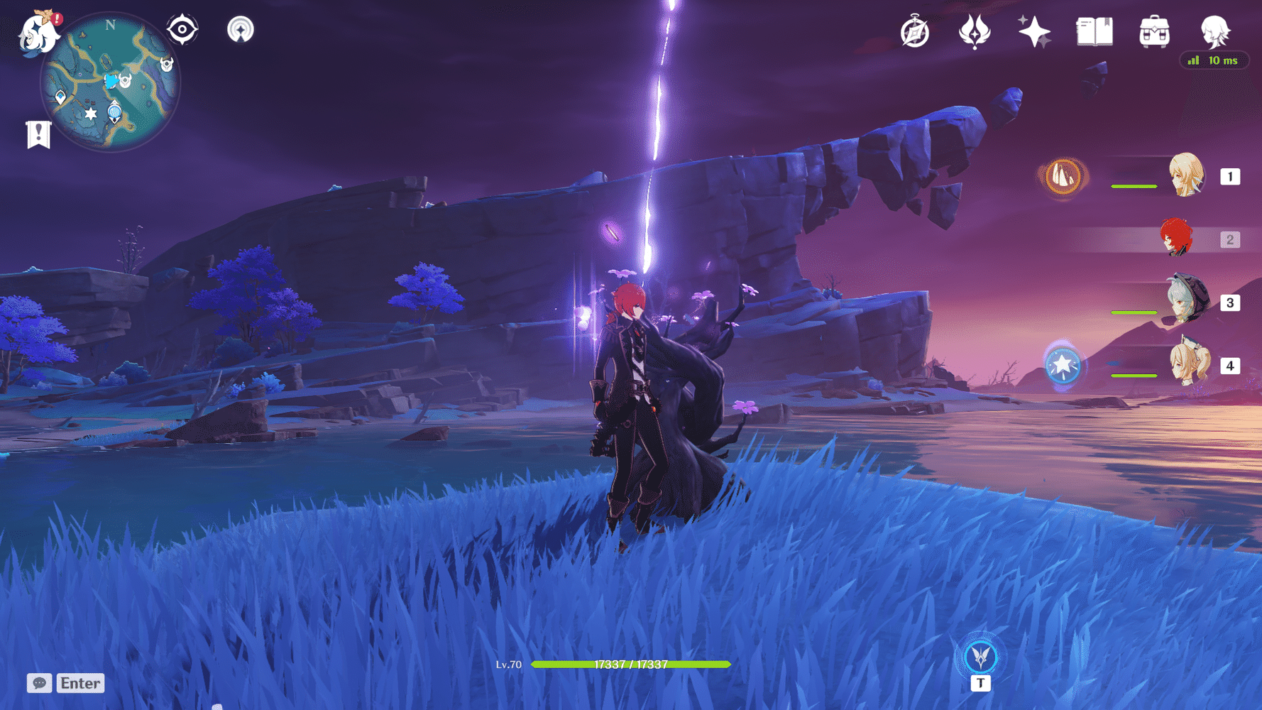 Electroculus Collection Guide (VI/VII) - Seirai Island (35 Total ...