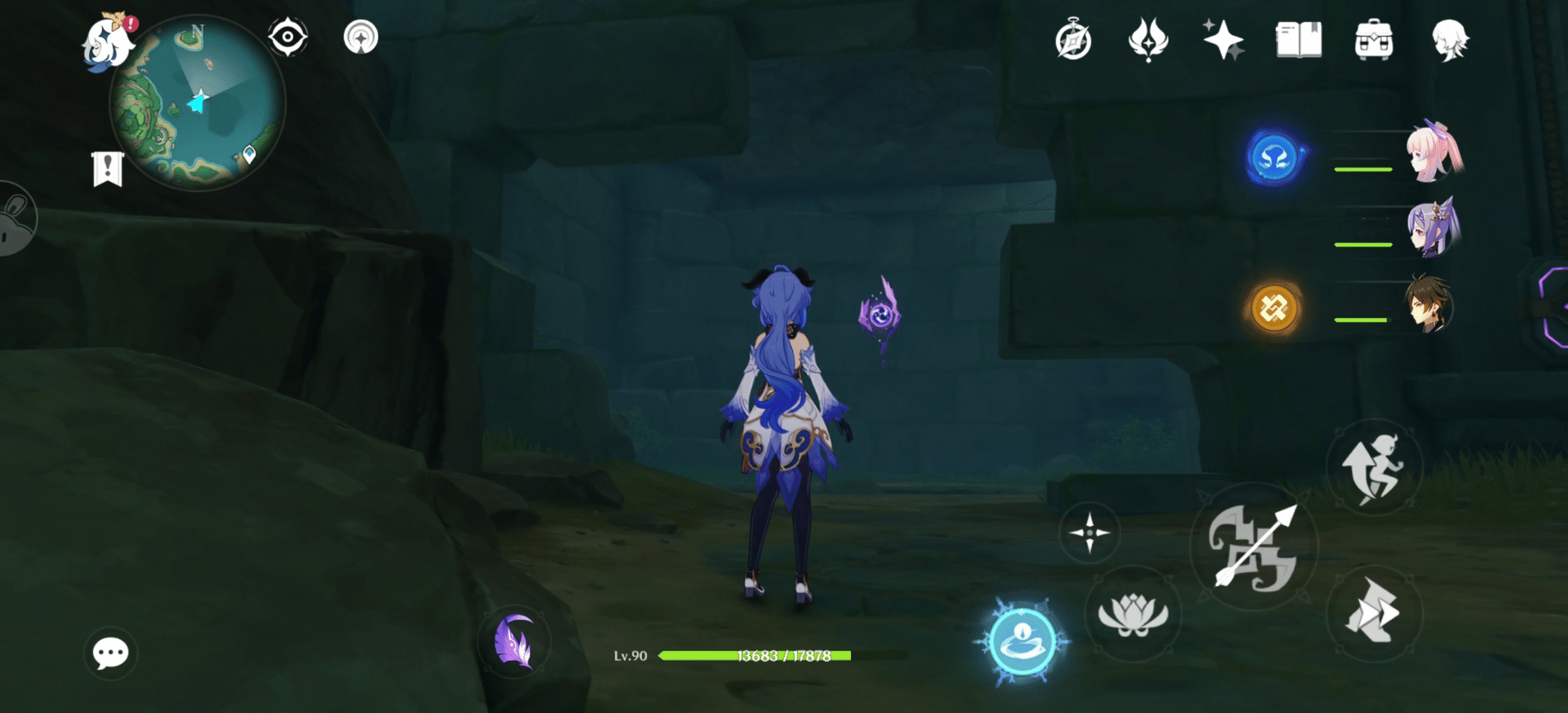 Electroculus Collection Guide (VII/VII) - Tsurumi Island (30 Total ...