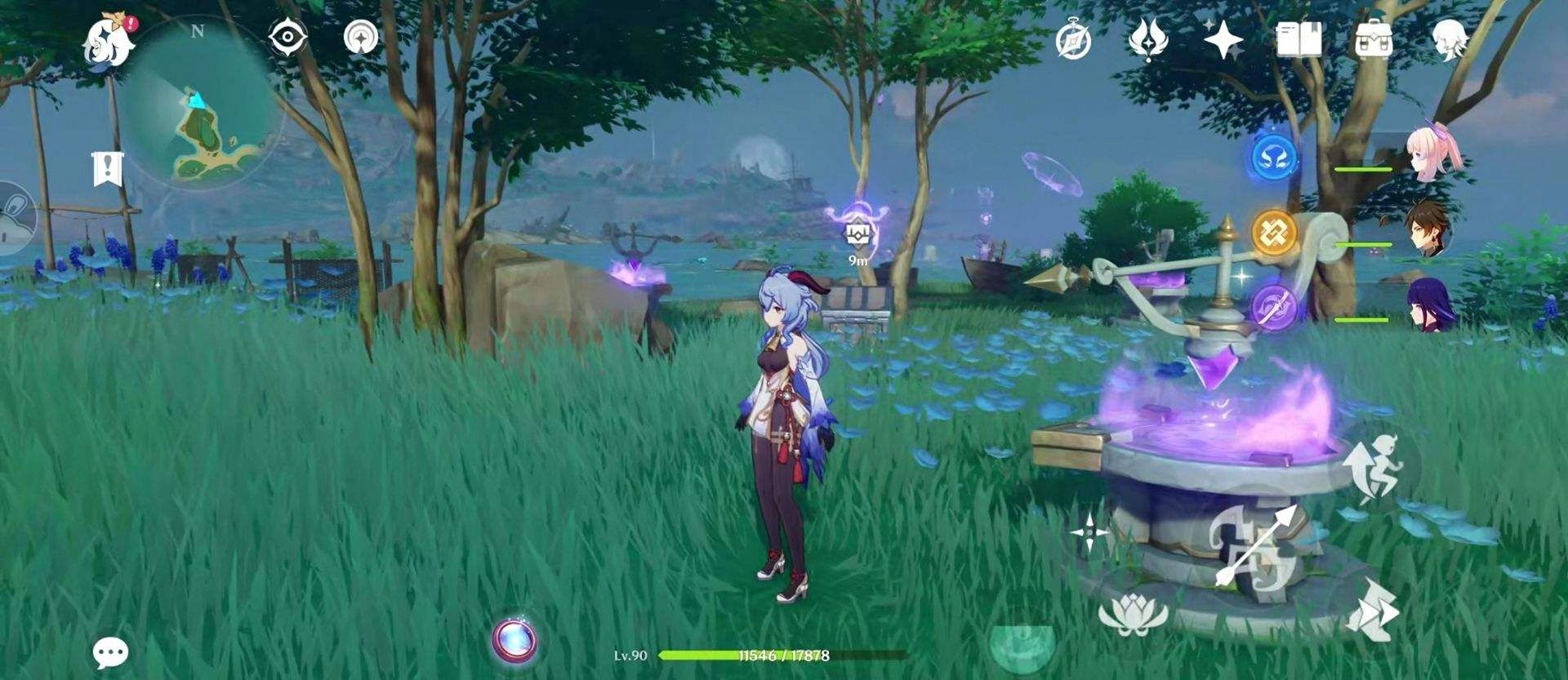 HoYoLAB - Official Community