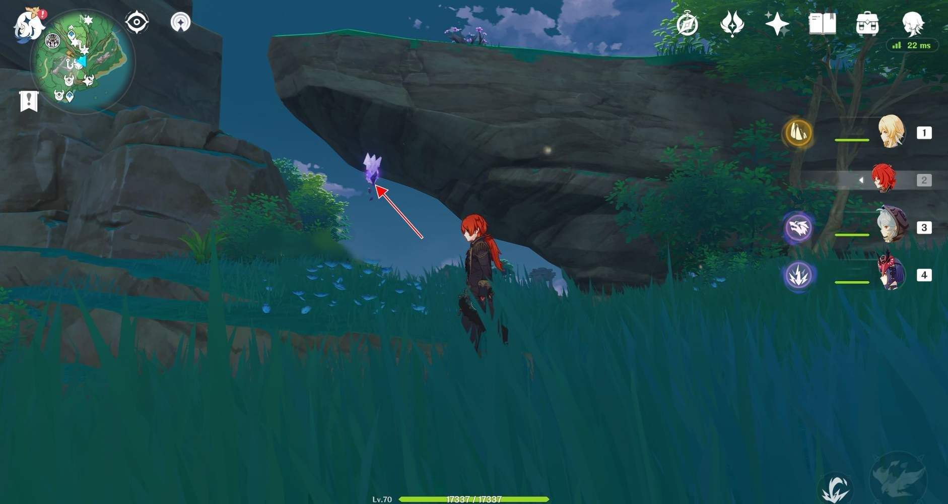 Electroculus Collection Guide (IV/VII) - Yashiori Island (Totally 27 ...