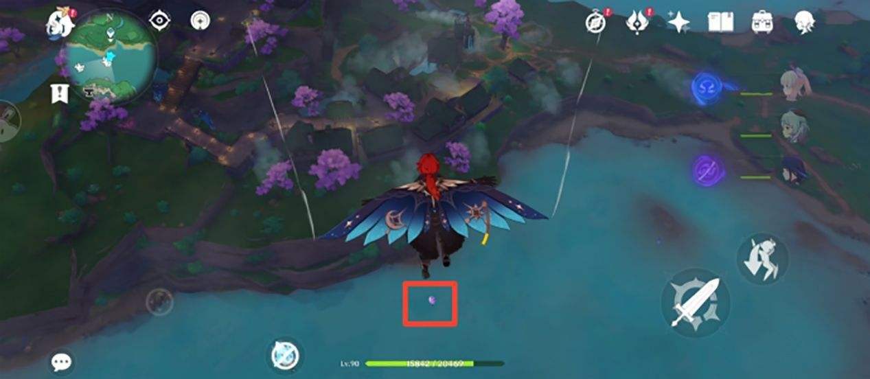 Electroculus Collection Guide (II/VI) - Narukami Island II (Total of 26 ...