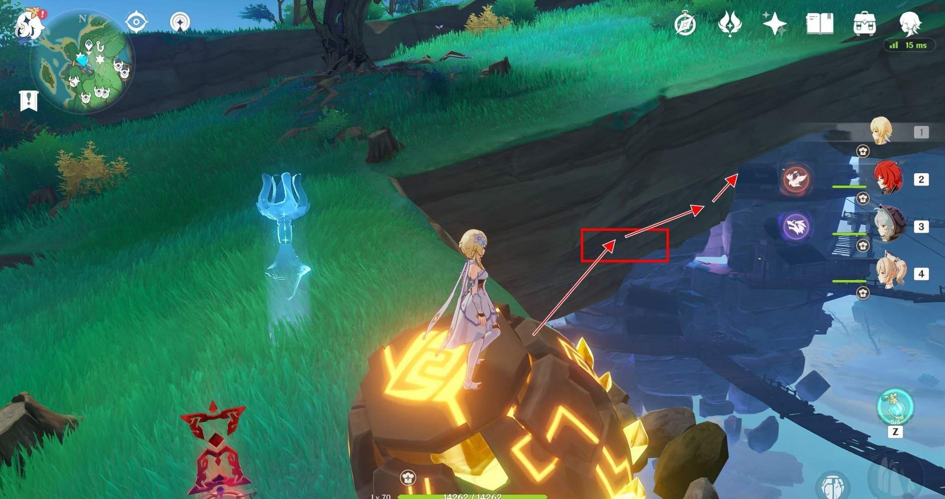 Electroculus Collection Guide (III/VII) - Kannazuka (Totally 30 ...