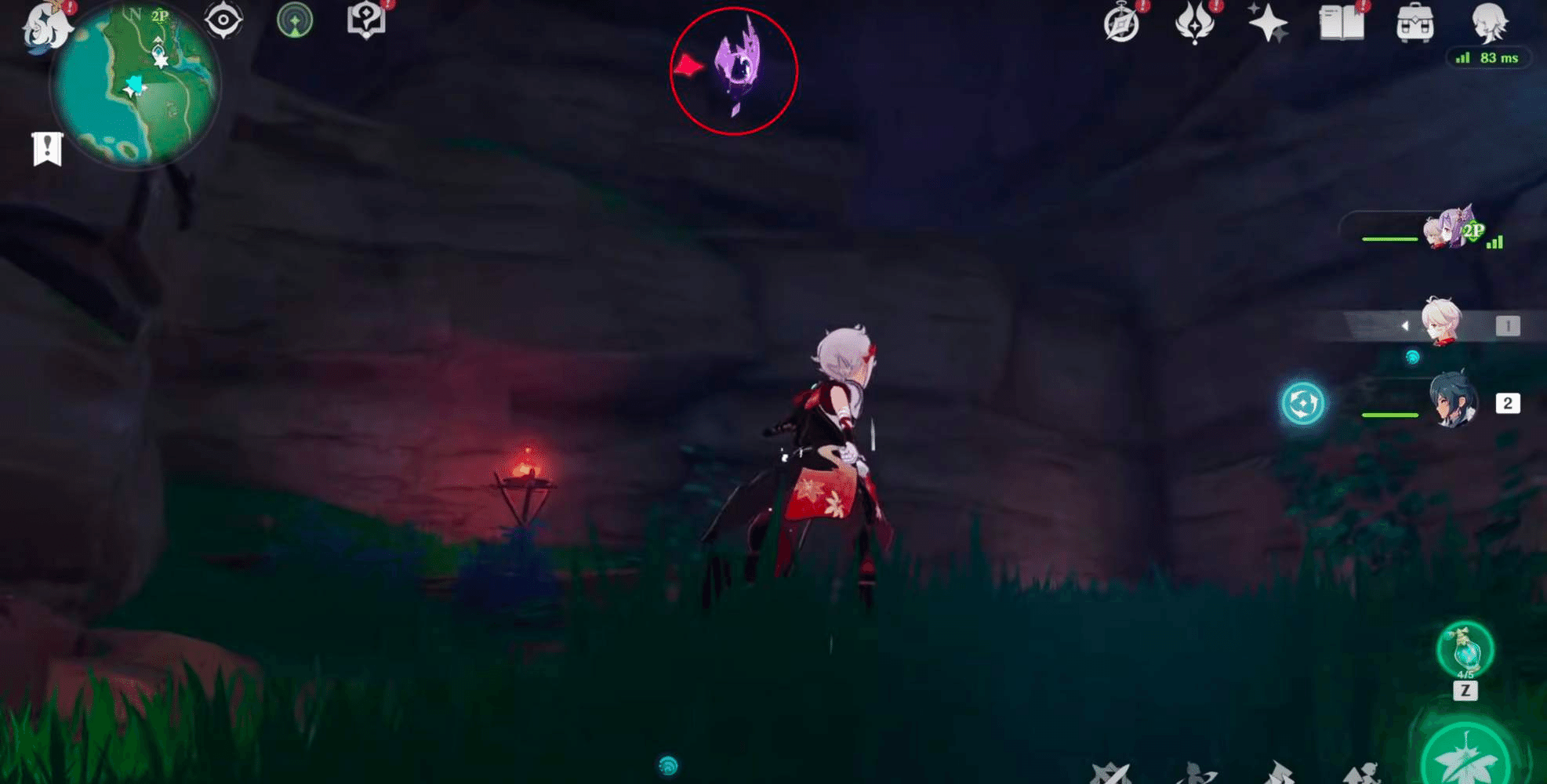 Electroculus Collection Guide (I/VI) - Narukami Island I (Total of 12 ...