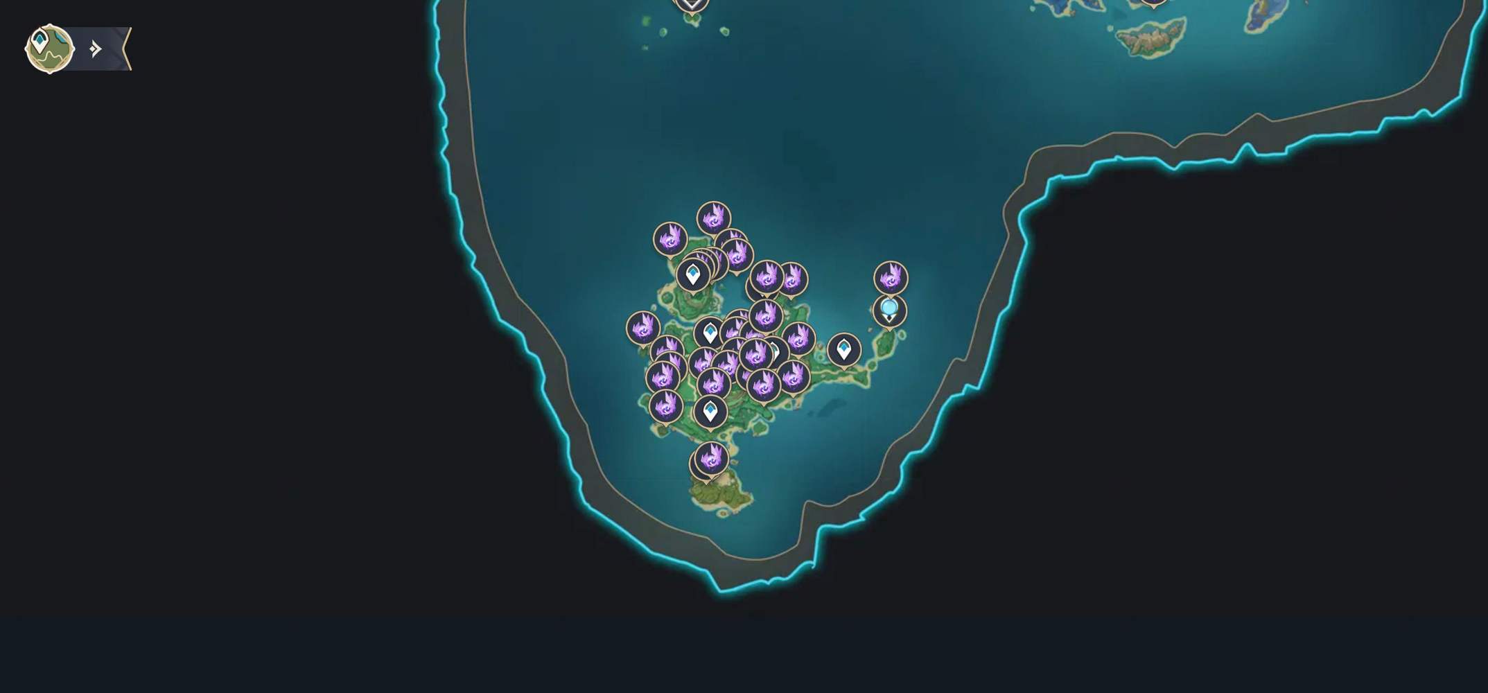 Electroculus Collection Guide (I/VI) - Narukami Island I (Total of 12 ...