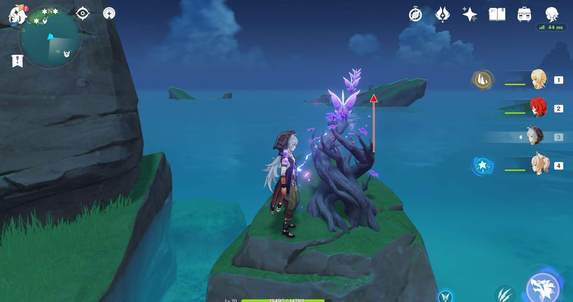 Electroculus Collection Guide (IV/VII) - Yashiori Island (Totally 27 ...