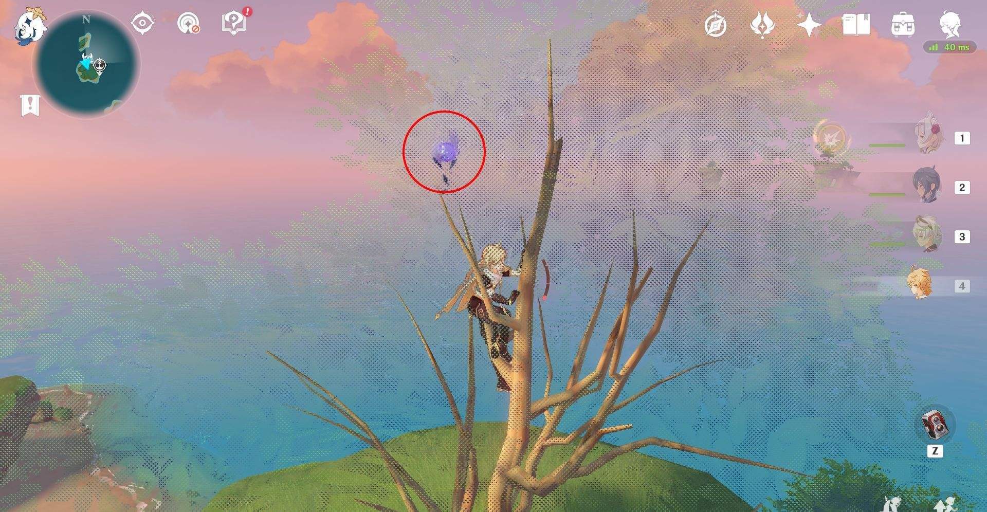 Electroculus Collection Guide (I/VI) - Narukami Island I (Total of 12 ...