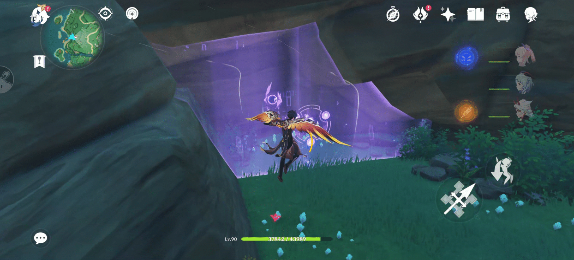 Electroculus Collection Guide (VII/VII) - Tsurumi Island (30 Total ...