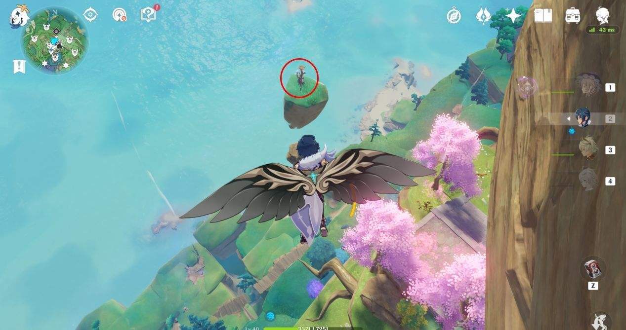 Electroculus Collection Guide (II/VI) - Narukami Island II (Total of 26 ...