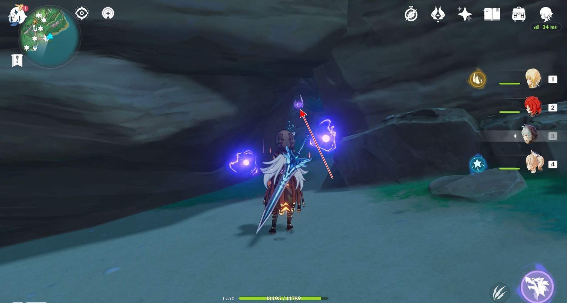 Electroculus Collection Guide (IV/VII) - Yashiori Island (Totally 27 ...