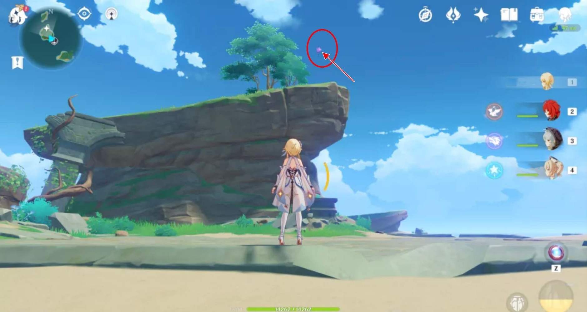 Electroculus Collection Guide (I/VI) - Narukami Island I (Total of 12 ...