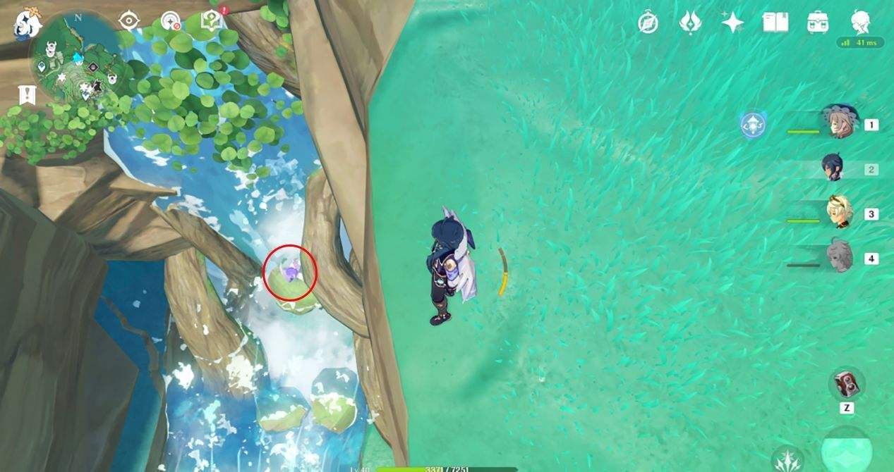 Electroculus Collection Guide (II/VI) - Narukami Island II (Total of 26 ...