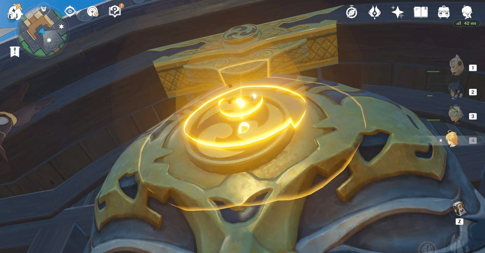 Electroculus Collection Guide (I/VI) - Narukami Island I (Total of 12 ...