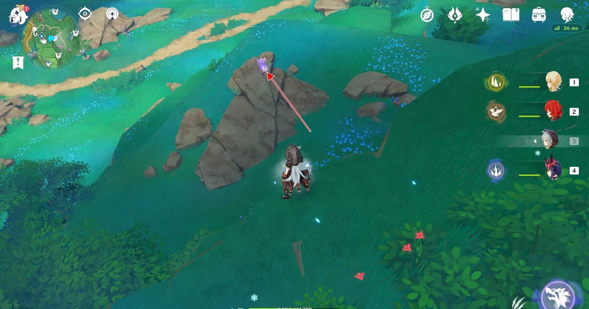 Electroculus Collection Guide (IV/VII) - Yashiori Island (Totally 27 ...