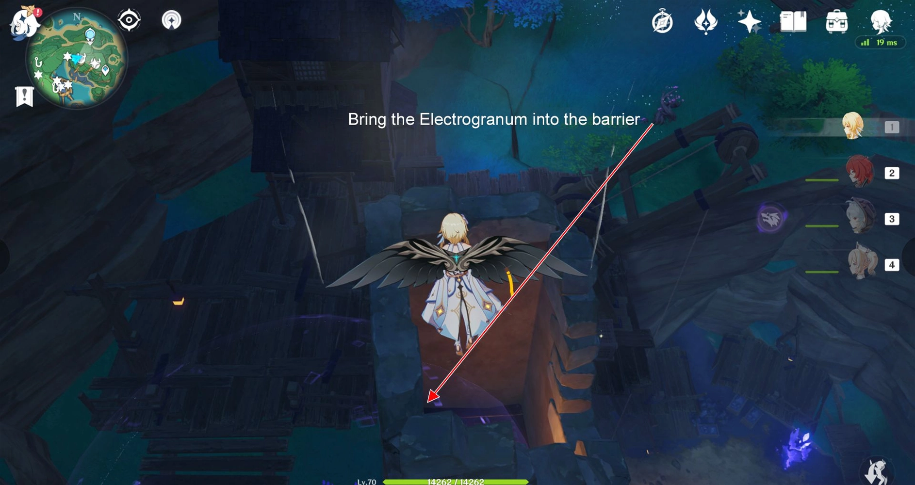 Electroculus Collection Guide (III/VII) - Kannazuka (Totally 30 ...