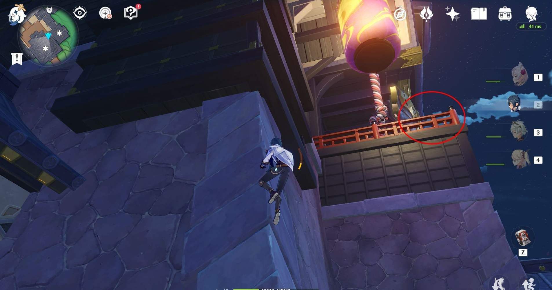 Electroculus Collection Guide (I/VI) - Narukami Island I (Total of 12 ...