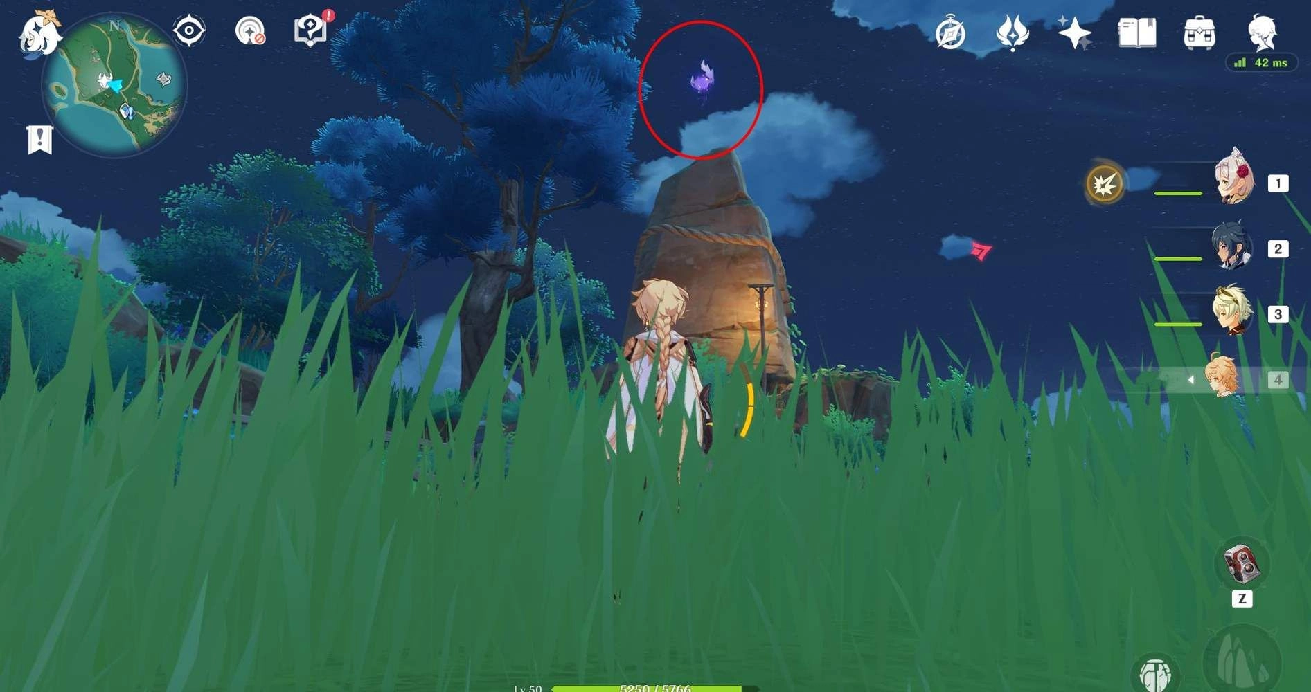 Electroculus Collection Guide (I/VI) - Narukami Island I (Total of 12 ...