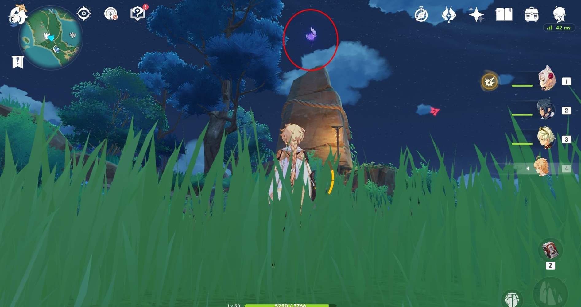 Electroculus Collection Guide (I/VI) - Narukami Island I (Total of 12 ...