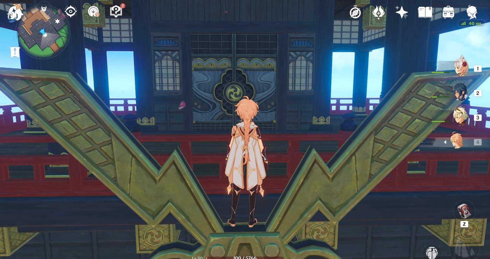 Electroculus Collection Guide (I/VI) - Narukami Island I (Total of 12 ...