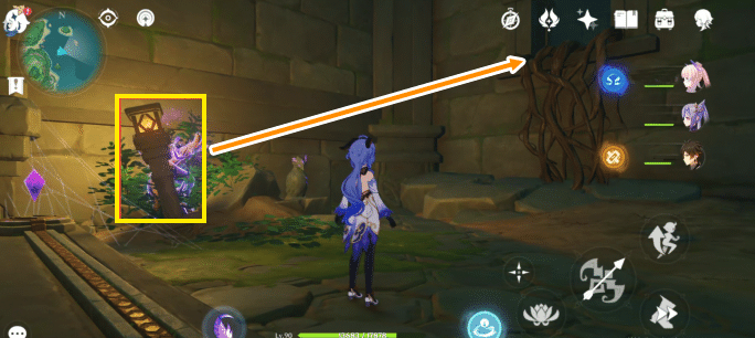 Electroculus Collection Guide (VII/VII) - Tsurumi Island (30 Total ...