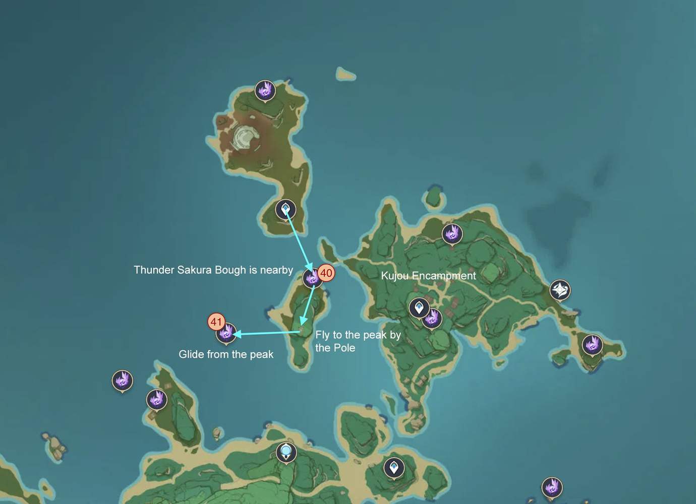 Electroculus Collection Guide (III/VII) - Kannazuka (Totally 30 ...