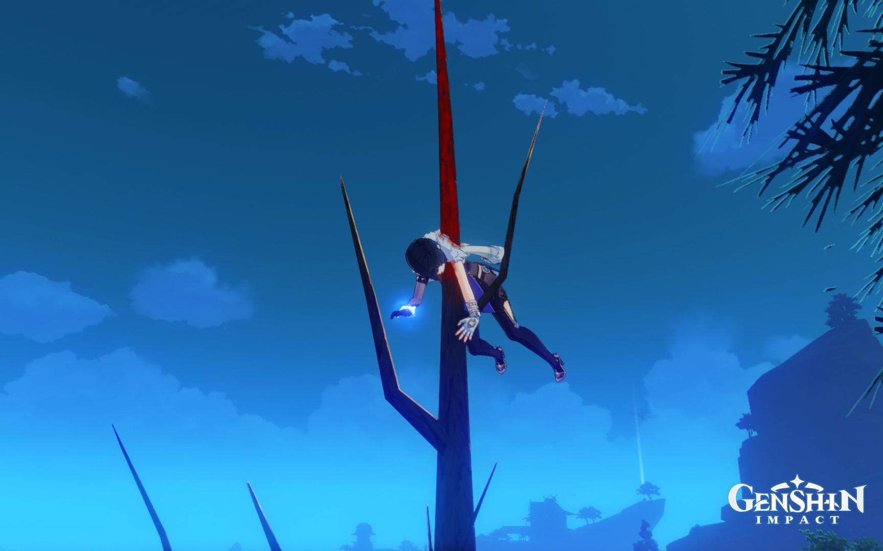 Yelan Die...😱 Genshin Impact | HoYoLAB