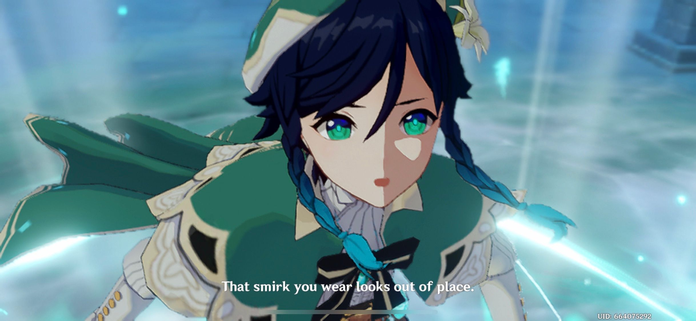 Going through my Alt adventures Genshin Impact | HoYoLAB