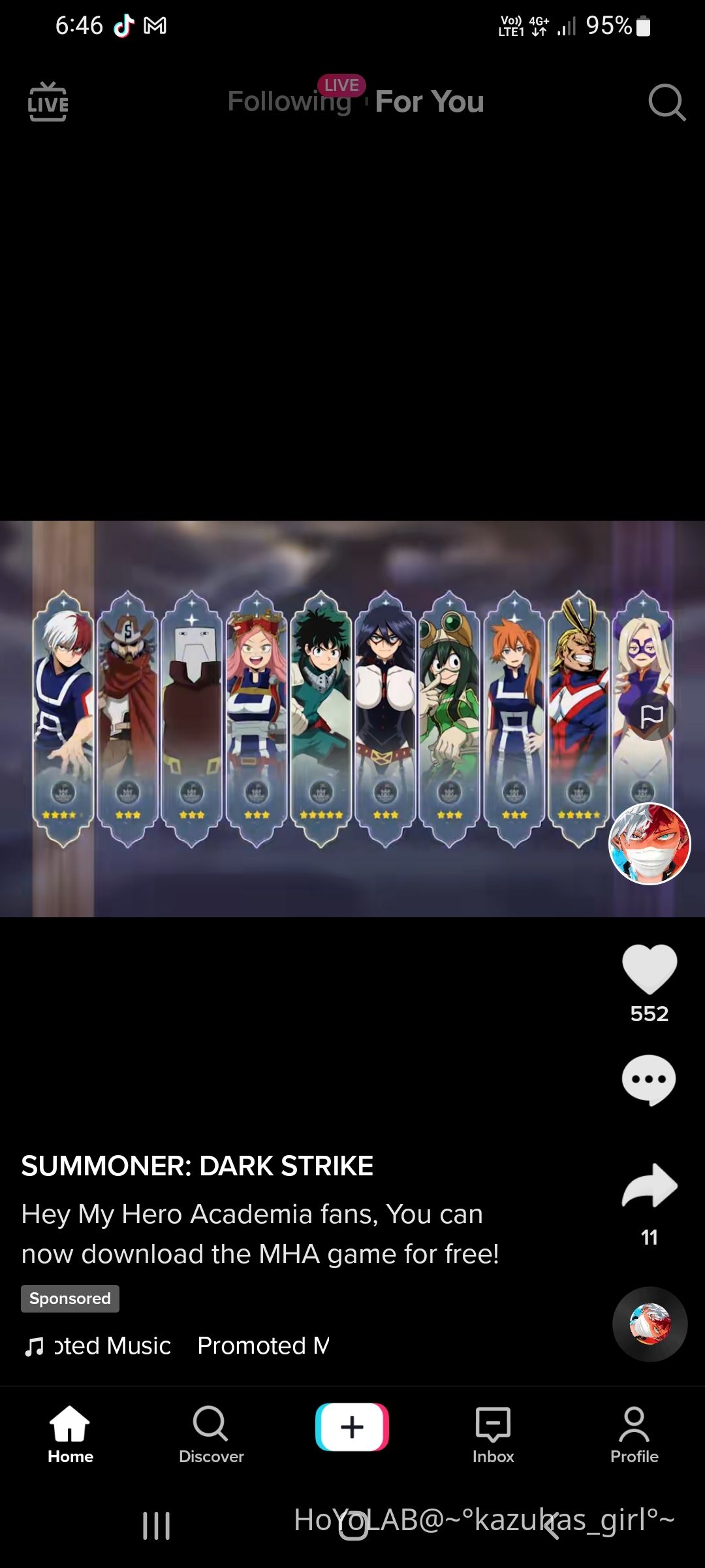 sooo... Genshin Impact | HoYoLAB