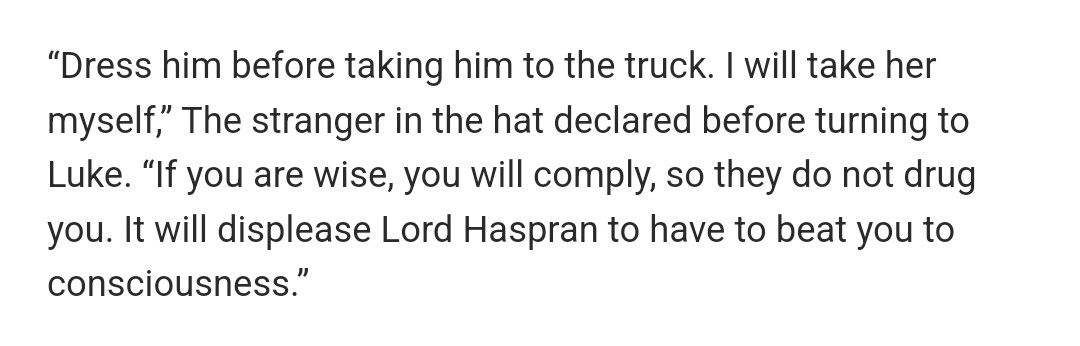Luke is already enough of drugs😭😭😭 Tears of Themis | HoYoLAB