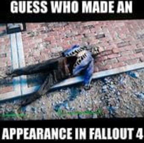 funny skeleton man in another game | HoYoLAB